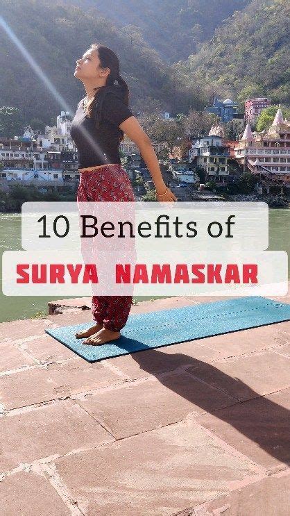 425 Reactions 83 Shares Why You Should Practice Surya Namaskar