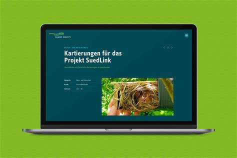 Baader Konzept Relaunch Lekkerwerken Gmbh