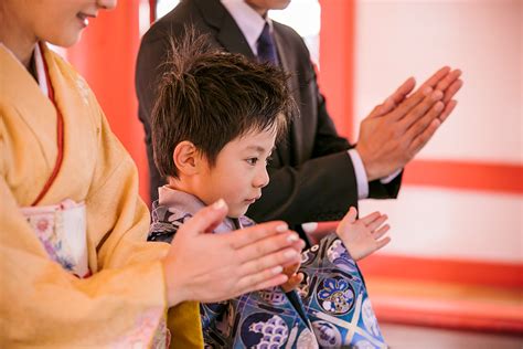 七五三 きものレンタリエのきもの豆知識