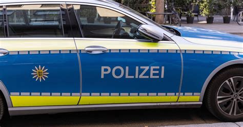 Une Nouvelle Attaque En Allemagne La Police Tire Sur Un Homme Qui