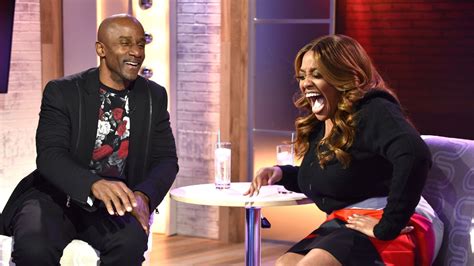 Damon Williams Says Women Saved The Day During Lockdown SHERRI