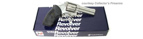 Smith Wesson Distinguished Service Magnum For Sale Price And Used Value Blue Book Of