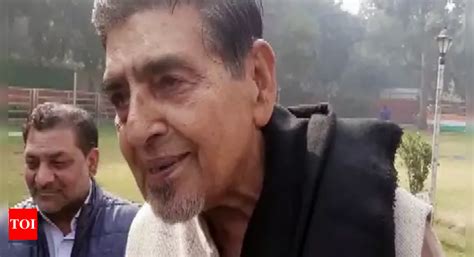 1984 Anti Sikh Riots Cbi Court Records Evidence In Jagdish Tytler Case