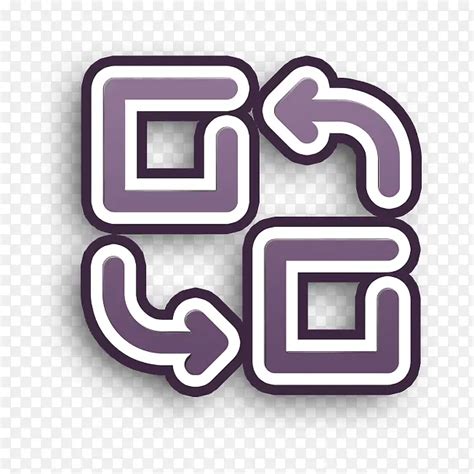 创意循环标志png图片素材下载 图片编号7183285 Png素材网