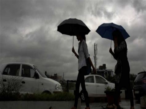 Maharashtra Monsoon Updates Rain Predictions For Next 5 Days