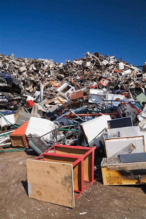 Beginner S Guide Learn Metal Scrapping KC Dumpster Company