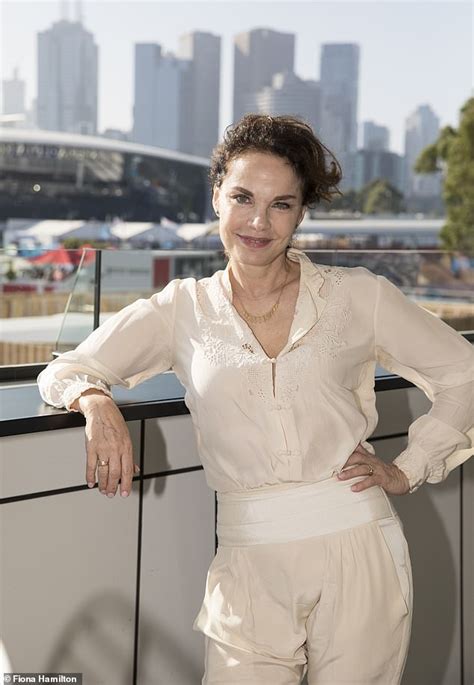 Sigrid Thornton