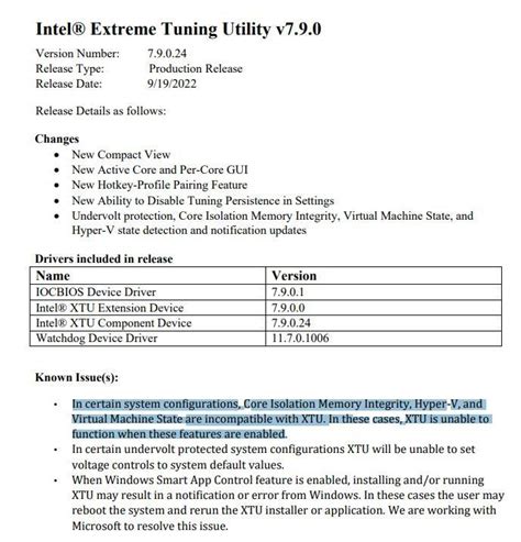 ‎m15 R6 Core Isolation Memory Integrity Error Dell Technologies