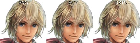 Emulator Issues 10409 Feature Request Loading Dds Bc7 Custom