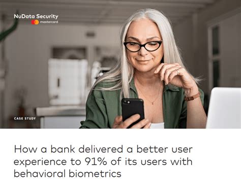 Behavioral Biometrics The Solution For Frictionless Authentication