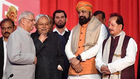 nitish kumar will beseech lalu to help him have another shot at power chirag paswan