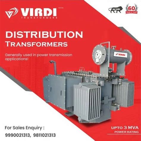 750 Kva Power Transformer At Rs 1075000 पावर ट्रांसफॉर्मर्स In Gautam