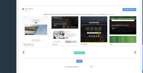 Cara Instal WordPress Di CPanel Hostnic Id