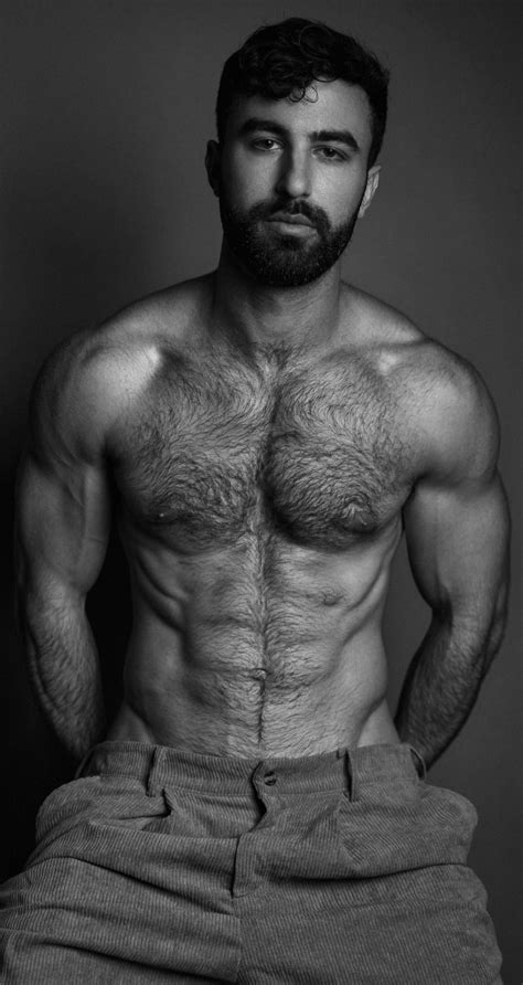 Men All Men Hairy Muscle Men Bearded Men Hot Scruffy Men