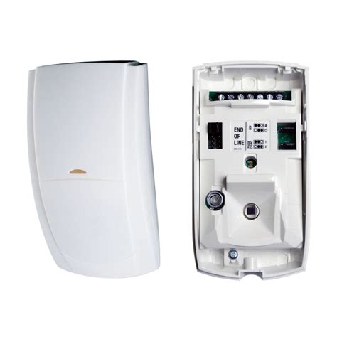 Texecom AFF 0001 Detector PIR QUAD Digital Premier Elite QD De