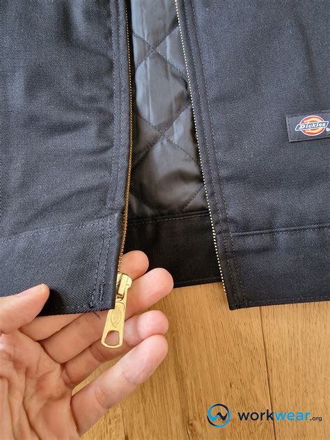 Zippers Types Uses Sizes And Everything In Between