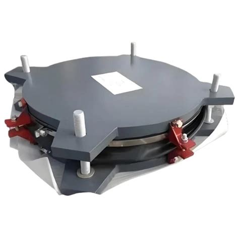 Seismic Isolator Fasten Endwise Multiway Flexible Fps Friction Pendulum System For Building