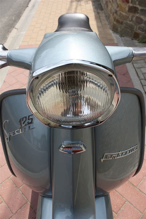 Scooter Lambretta Innocenti Foto Gratis En Pixabay Pixabay
