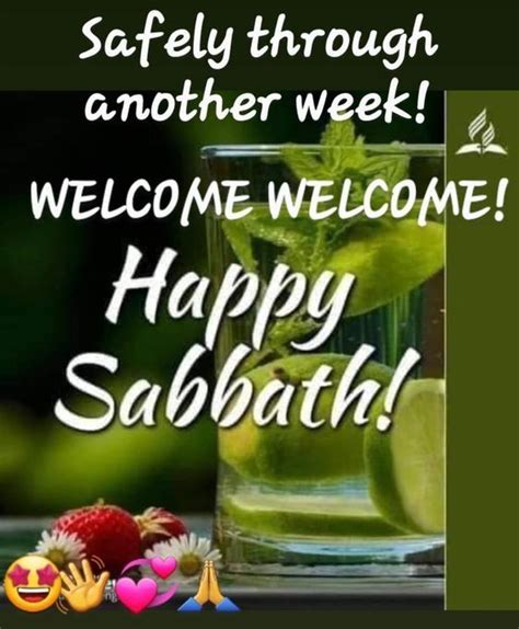 Pin By Calvin Tait On Happy Sabbath In Happy Sabbath Quotes Sabbath Quotes Happy Sabbath