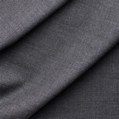 Fc19 Steel Grey Fox City Fox Brothers And Co Ltd