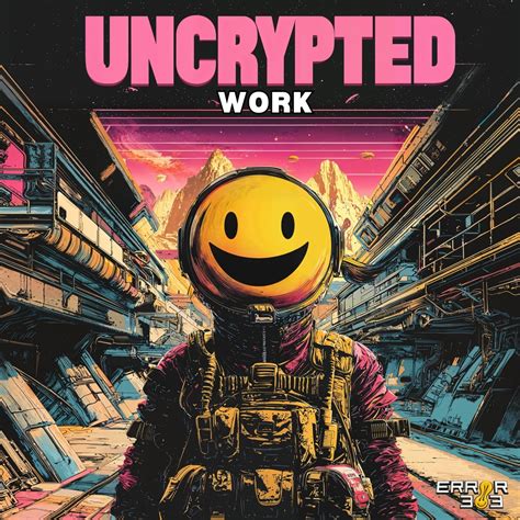 stream uncrypted work [error 303] by error 303 records listen