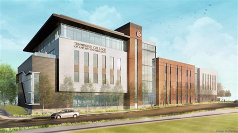 Tennessee College Of Applied Technology Tcat Memphis Set For
