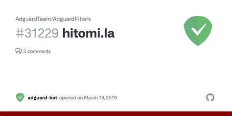 hitomi la · issue 31229 · adguardteam adguardfilters · github