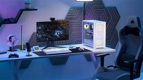 The Best Gaming Monitors For Smoother And Faster Gameplay Gadget Flow