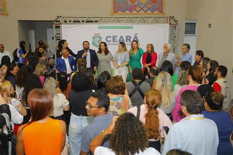 Ceará é o primeiro estado a cumprir lei que destina vagas de trabalho a