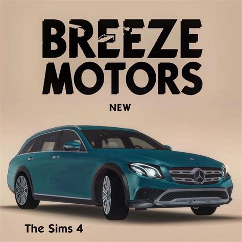 2018 Mercedes Maybach S650 Pullman The Sims 4 Breeze Motors Artofit