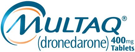 Possible Side Effects MULTAQ Dronedarone Tablet 400 Mg