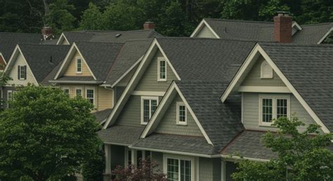 Residential Roofing Types Ogden And Northern Utah Experts