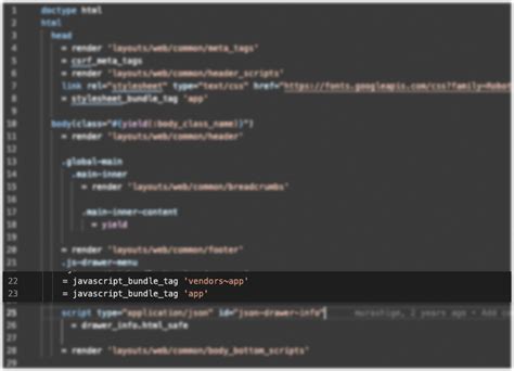 Apply Code Splitting In Novelty Front End Side Raksul Techblog