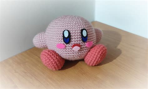 Kirby Plushie Miishin Shop