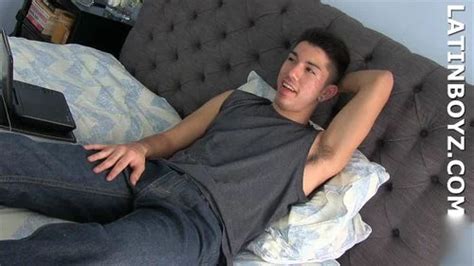 Watch Fonso Gay Blowjob Gay Sex Porn Spankbang