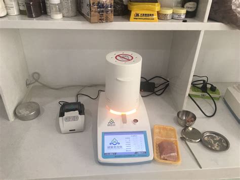 鲜猪肉含水量一般为多少？水分