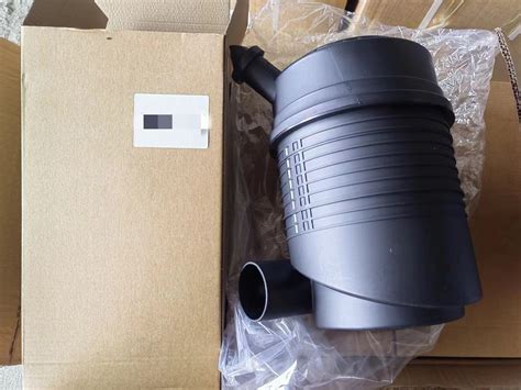 Air Filter Assembly 11 9300 Air Filter Assembly And 11 9299 Air
