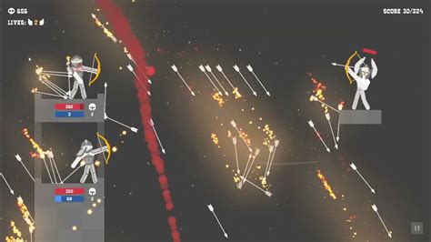 ‫crazygames العب 🕹️ Ragdoll Archers على كريزي جيمز‬ 2024 06 07 09 48 33