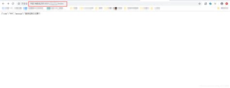 Linux 下部署springboot项目war包 Jar包 详细教程nohup能启动war包吗 Csdn博客