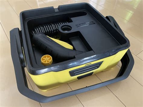 Yahoo オークション Karcher ケルヒャーマルチクリーナー Oc3