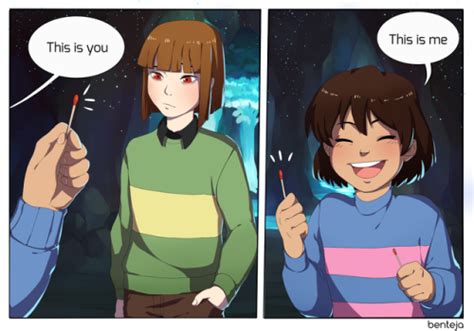 Chara Tumblr