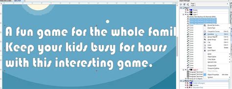 How To Import And Edit A PDF File In CorelDRAW