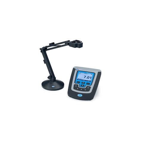 Hach HQ430D Single Input Multi Parameter Meter HQ430D 98 00012