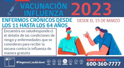 Salud Responde Chile On Twitter