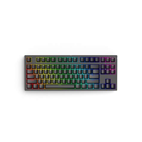 Keyboard Detox Tech