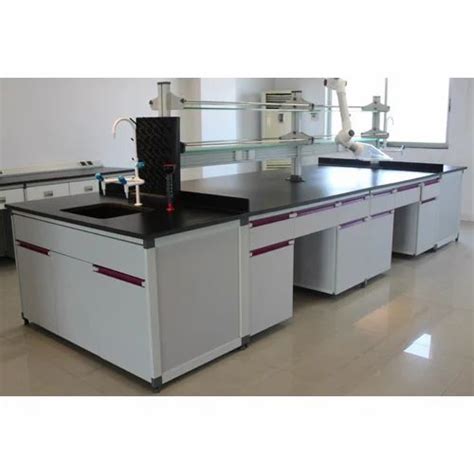 Laboratory Modular Furniture At Rs 40000 Lab Furniture In Hyderabad