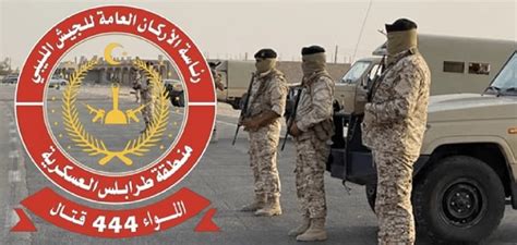 ليبيا اللواء 444 قتال يوجه ضربة موجعة في صحراء الشويرف صور Rt