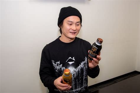 進化した「ジョージア 香るブラック・微糖」で楽しめる“もどり香”って何？ 猿田彦珈琲・大塚朝之さんに聞いてみた ｜ ガジェット通信 Getnews