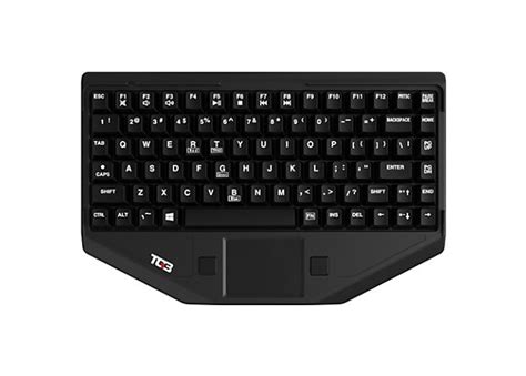 Tg3 83key Backlit Hard Key Bt Kb Kba Bltx Bt Us Keyboards