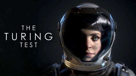 The Turing Test Wallpapers Images Photos Pictures Backgrounds